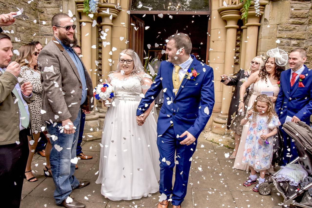 Joe Hague Photography in Manchester, Greater Manchester - Updated ...