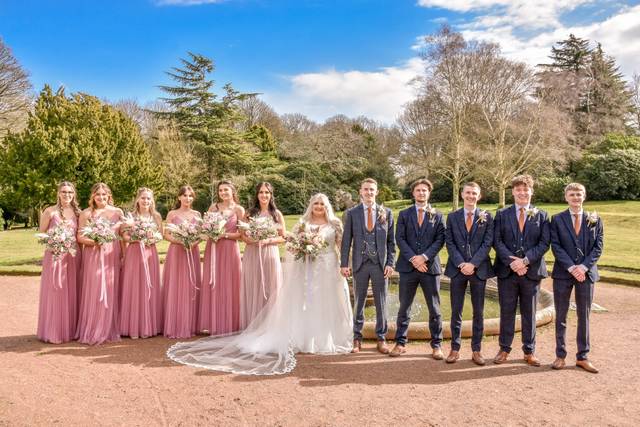 Joe Hague Photography in Manchester, Greater Manchester - Updated ...