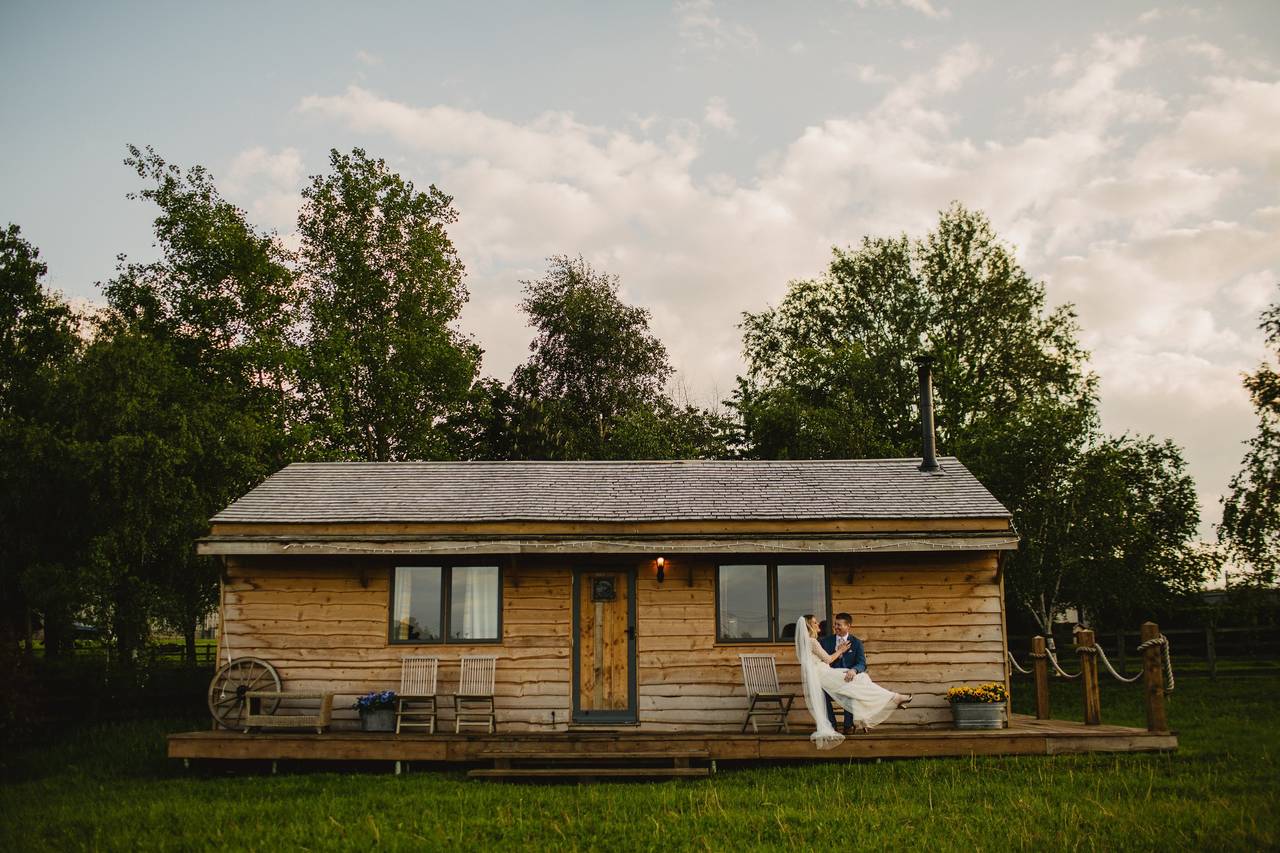 Inkersall Grange Farm in Newark, Nottinghamshire - Updated prices ...