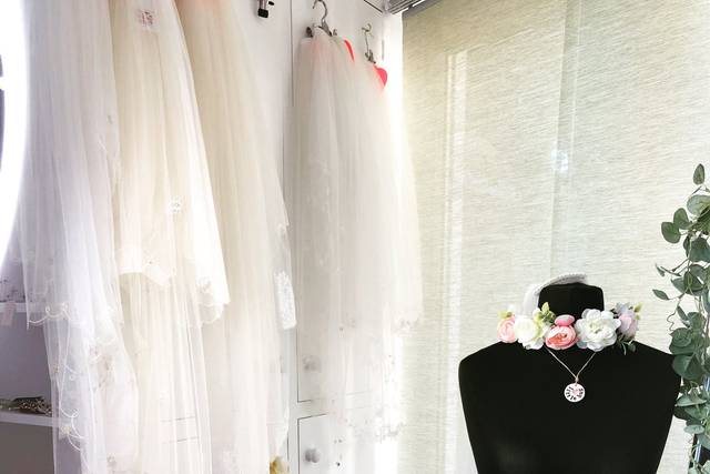 The Best Wedding Dresses & Bridalwear Shops in Poole | hitched.co.uk