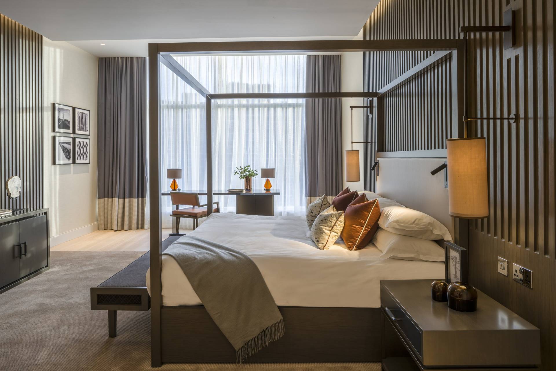 The Lowry Hotel, Manchester in Salford, Greater Manchester - Updated ...