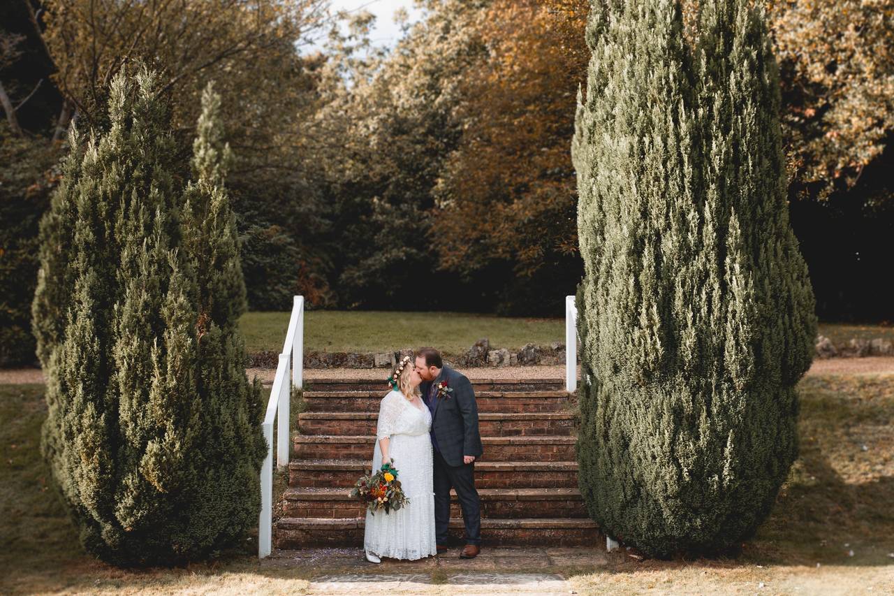 Rowhill Grange Hotel & Utopia Spa in Wilmington, Kent - Updated prices ...