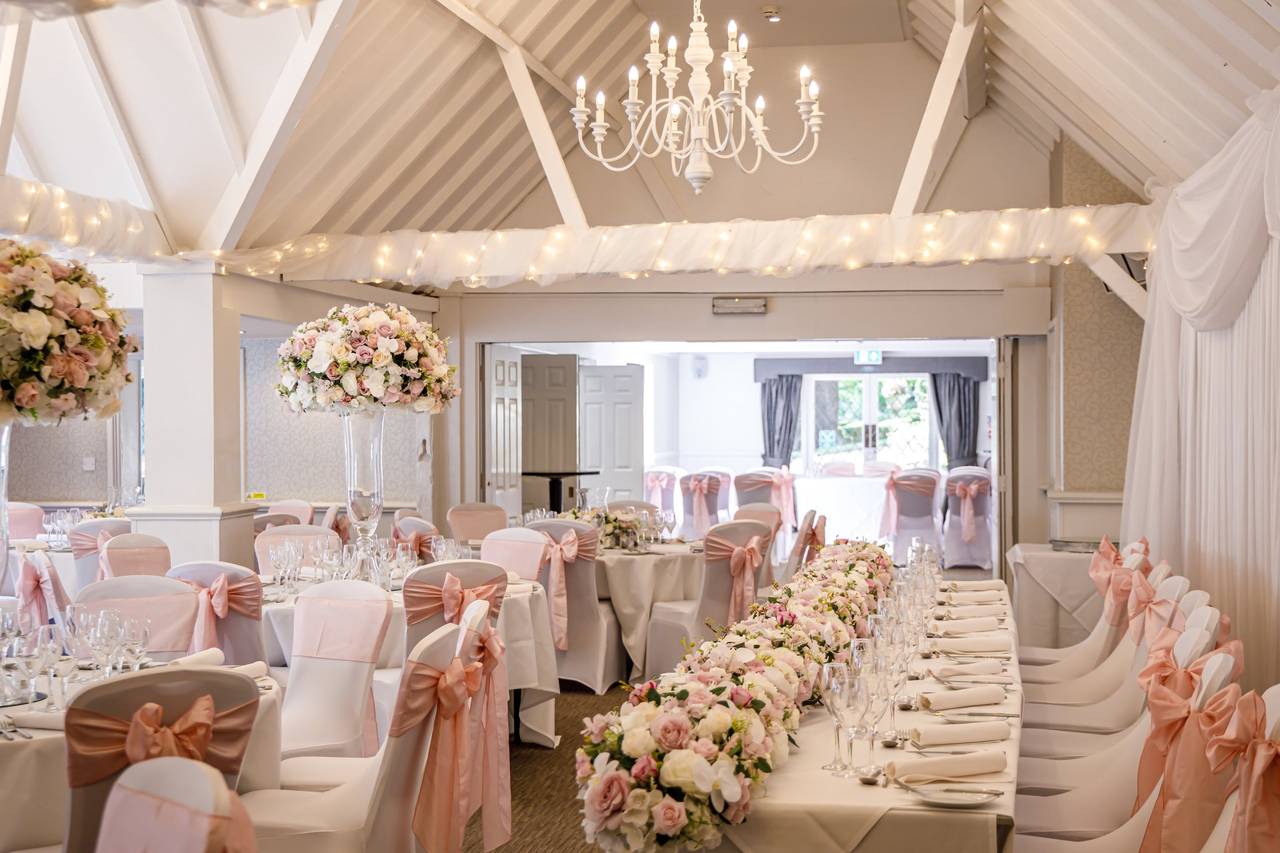 Rowhill Grange Hotel & Utopia Spa in Wilmington, Kent - Updated prices ...