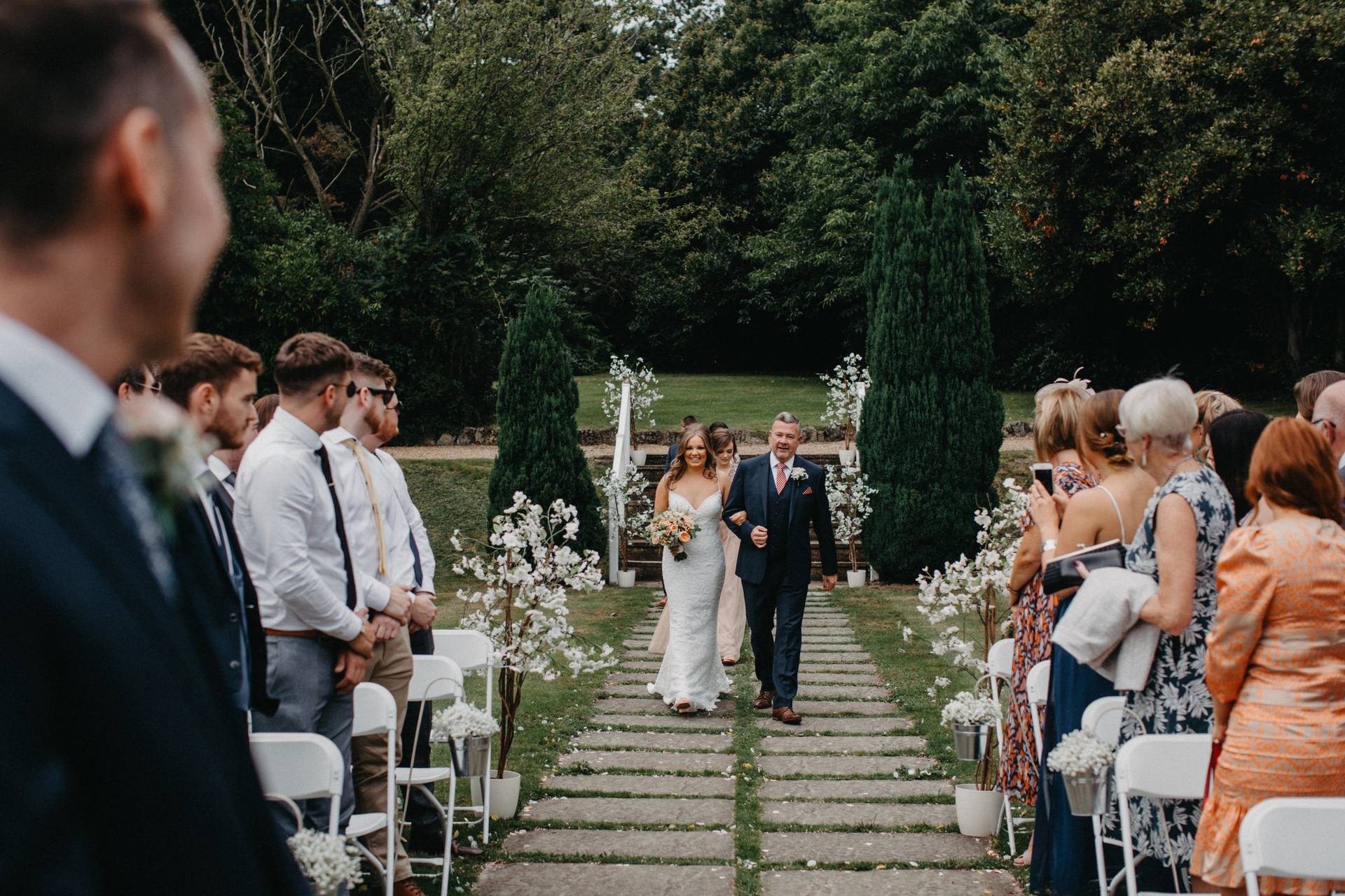 Rowhill Grange Hotel & Utopia Spa in Wilmington, Kent - Updated prices ...