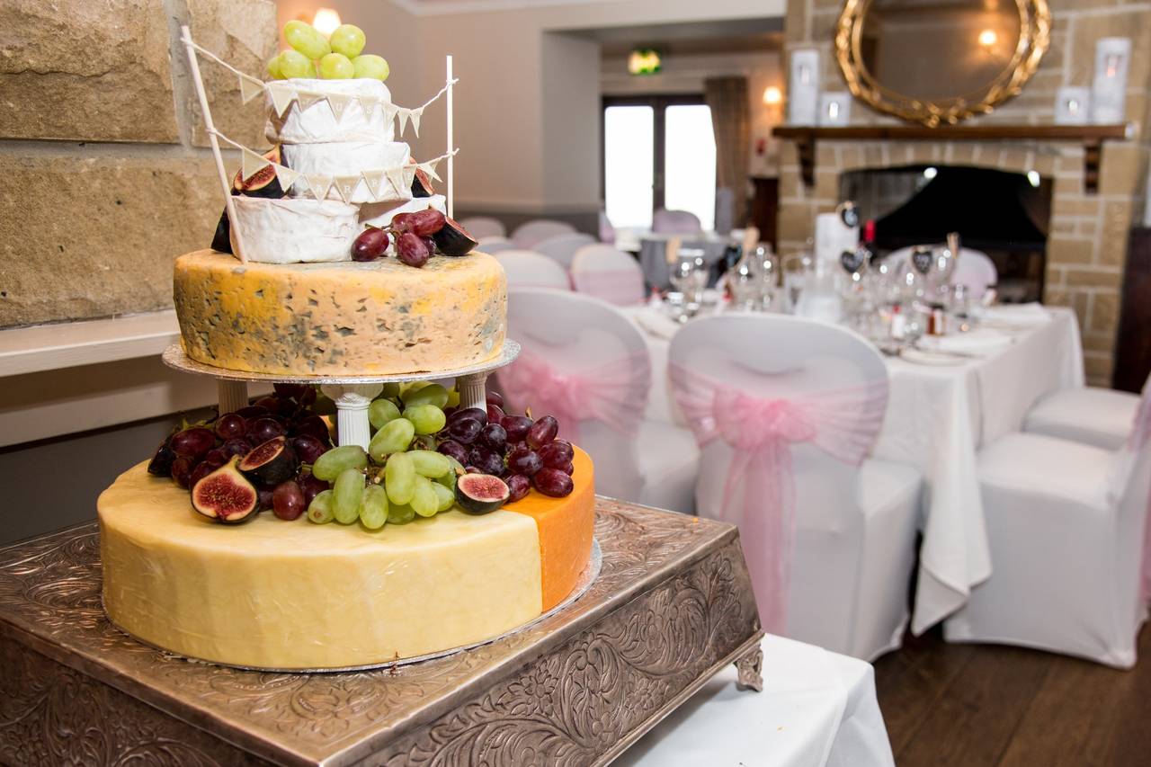 Pennine Manor Hotel in Huddersfield, West Yorkshire - Updated prices ...