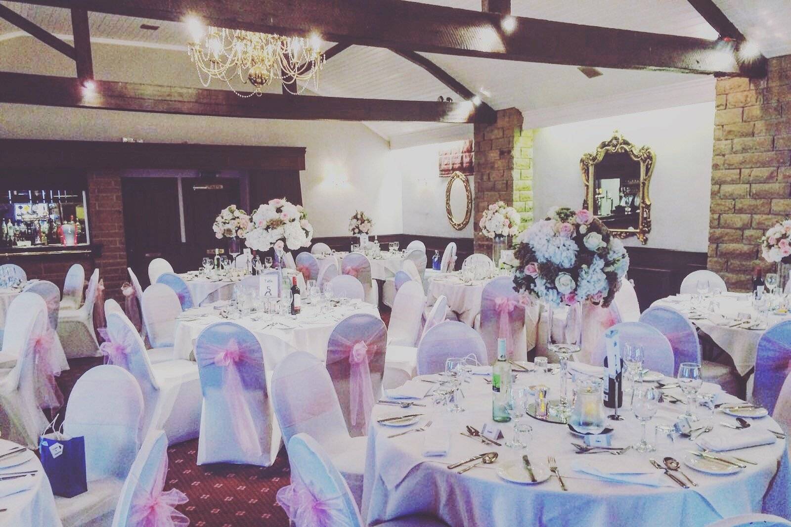 Pennine Manor Hotel in Huddersfield, West Yorkshire - Updated prices ...