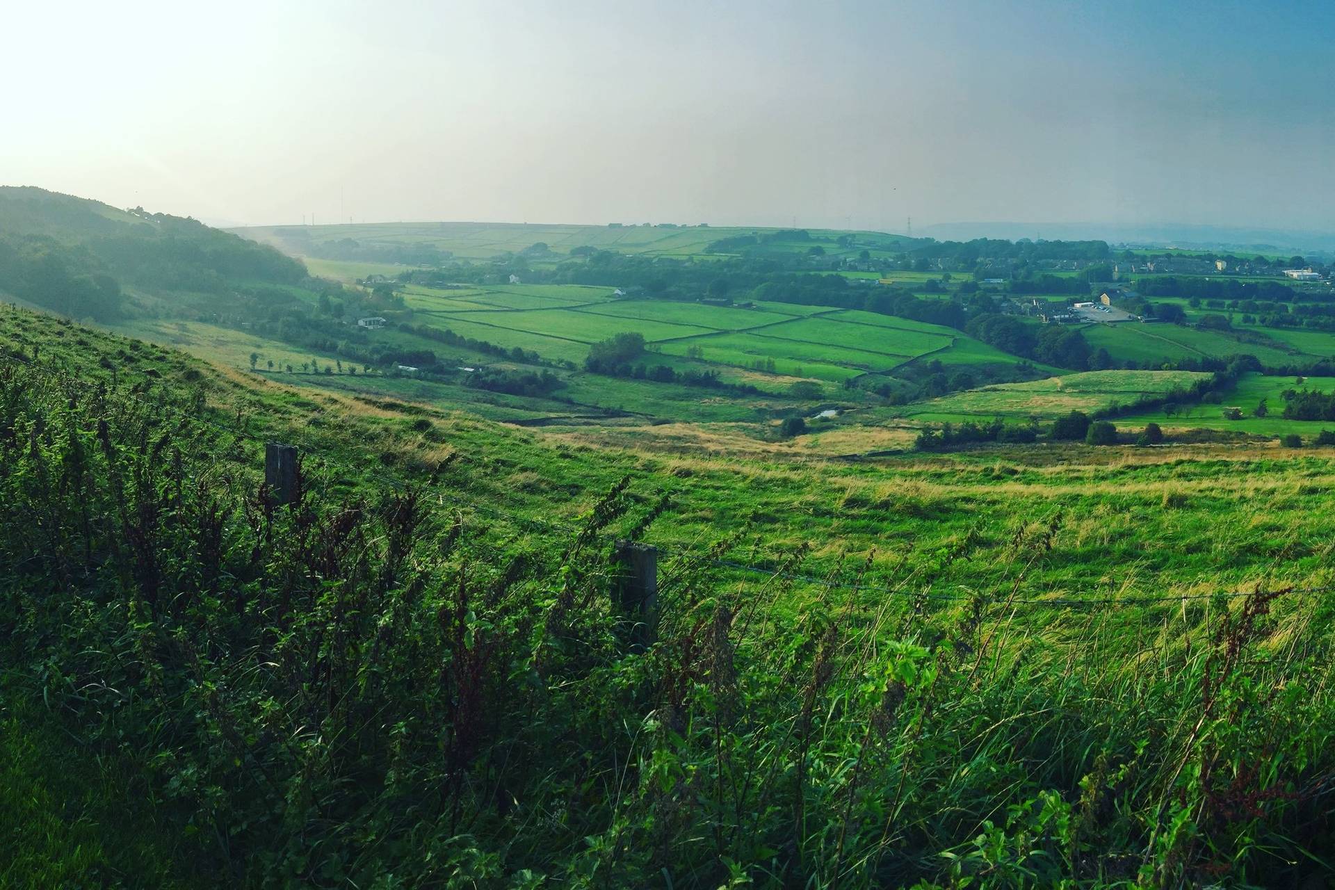 Pennine Manor Hotel in Huddersfield, West Yorkshire - Updated prices ...