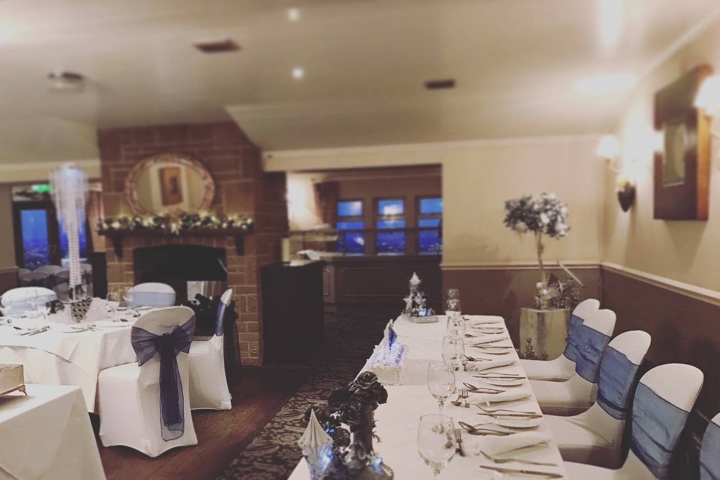 Pennine Manor Hotel in Huddersfield, West Yorkshire - Updated prices ...