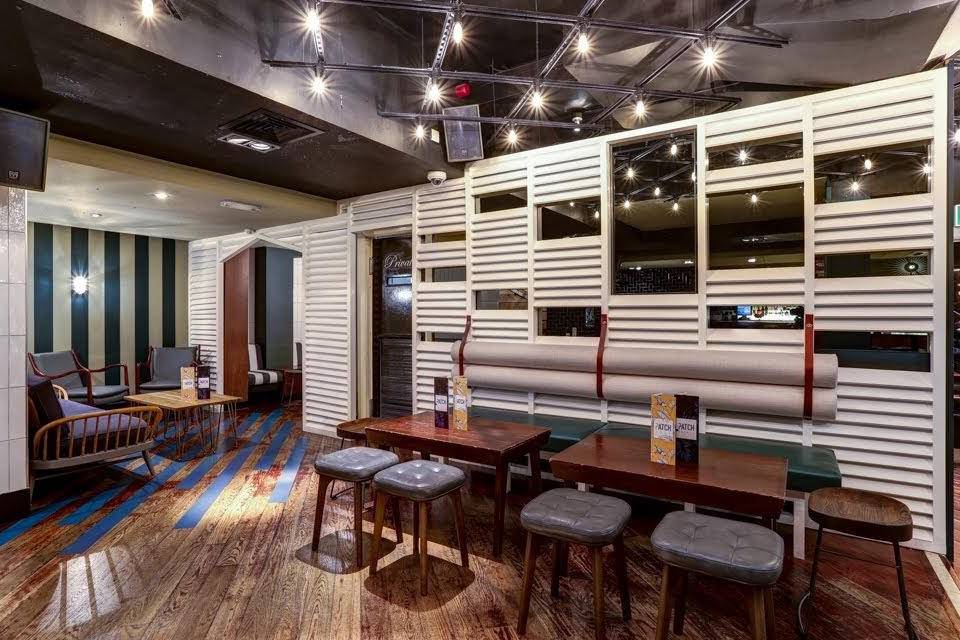 Patch Bar in Central London, South West London - Updated prices ...