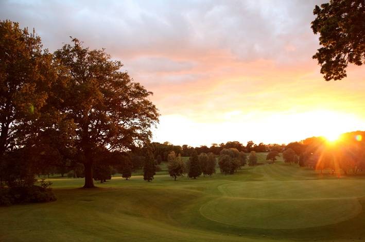Shaw Hill Golf Resort & Spa Hotel Wedding Venue Whittle Le Woods ...
