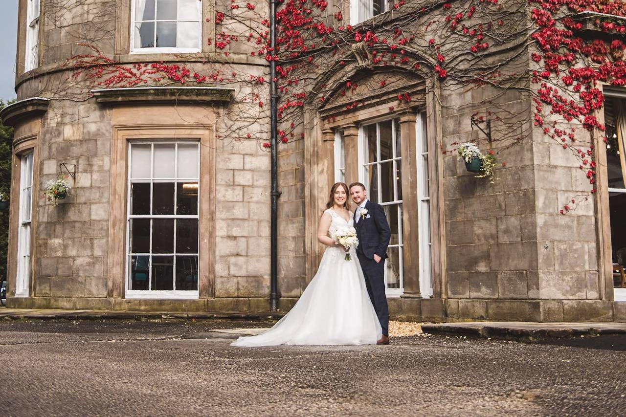 Shaw Hill Golf Resort & Spa Hotel in Whittle Le Woods, Lancashire ...