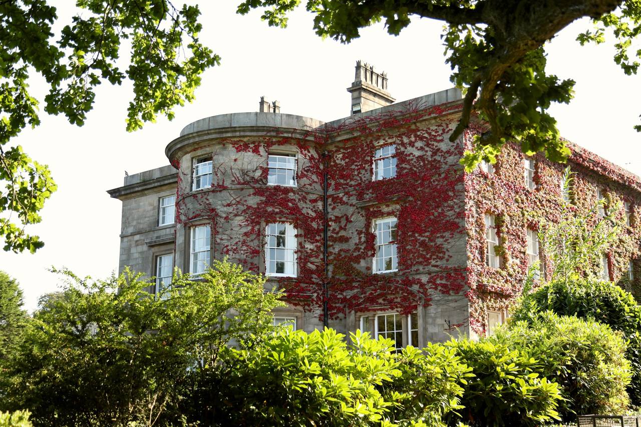 The 36 Best Wedding Venues in Lancashire | hitched.co.uk