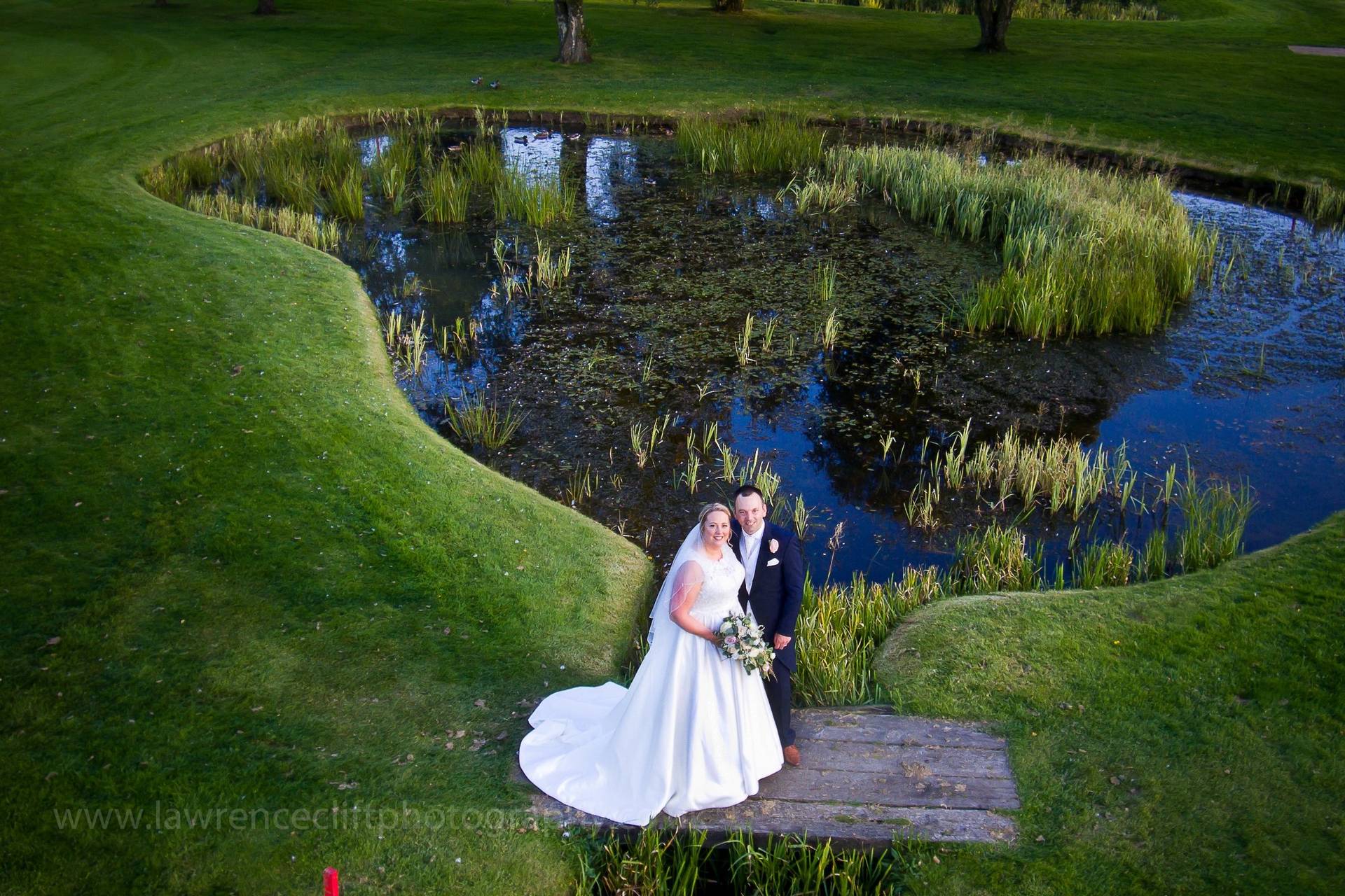 Shaw Hill Golf Resort & Spa Hotel in Whittle Le Woods, Lancashire ...