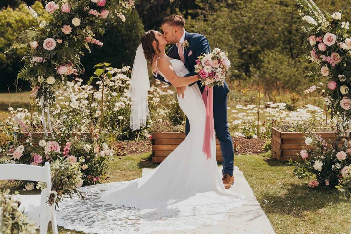 Salomons Estate Tunbridge Wells, Kent - Updated prices | hitched.co.uk