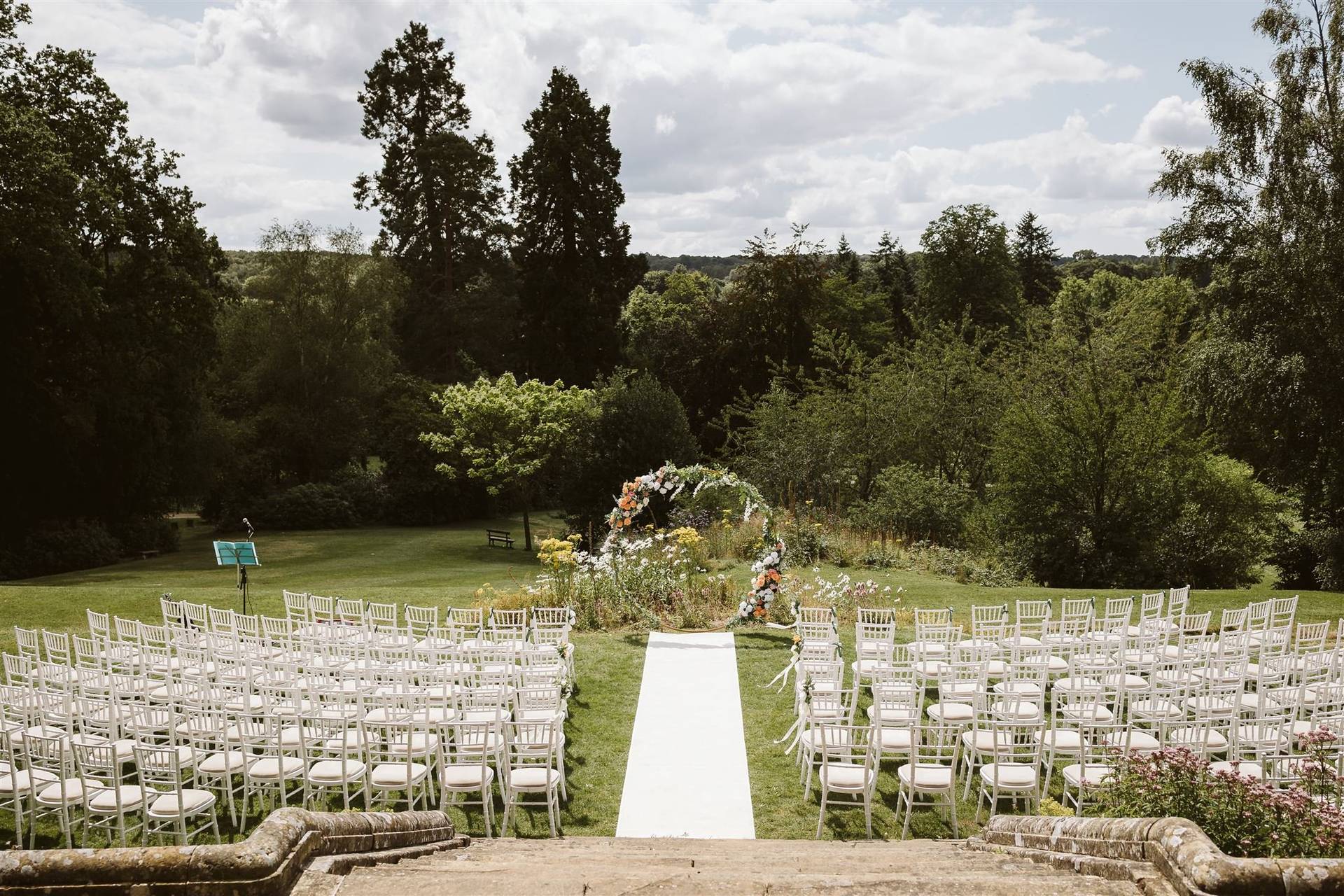 Salomons Estate in Tunbridge Wells, Kent - Updated prices | hitched.co.uk