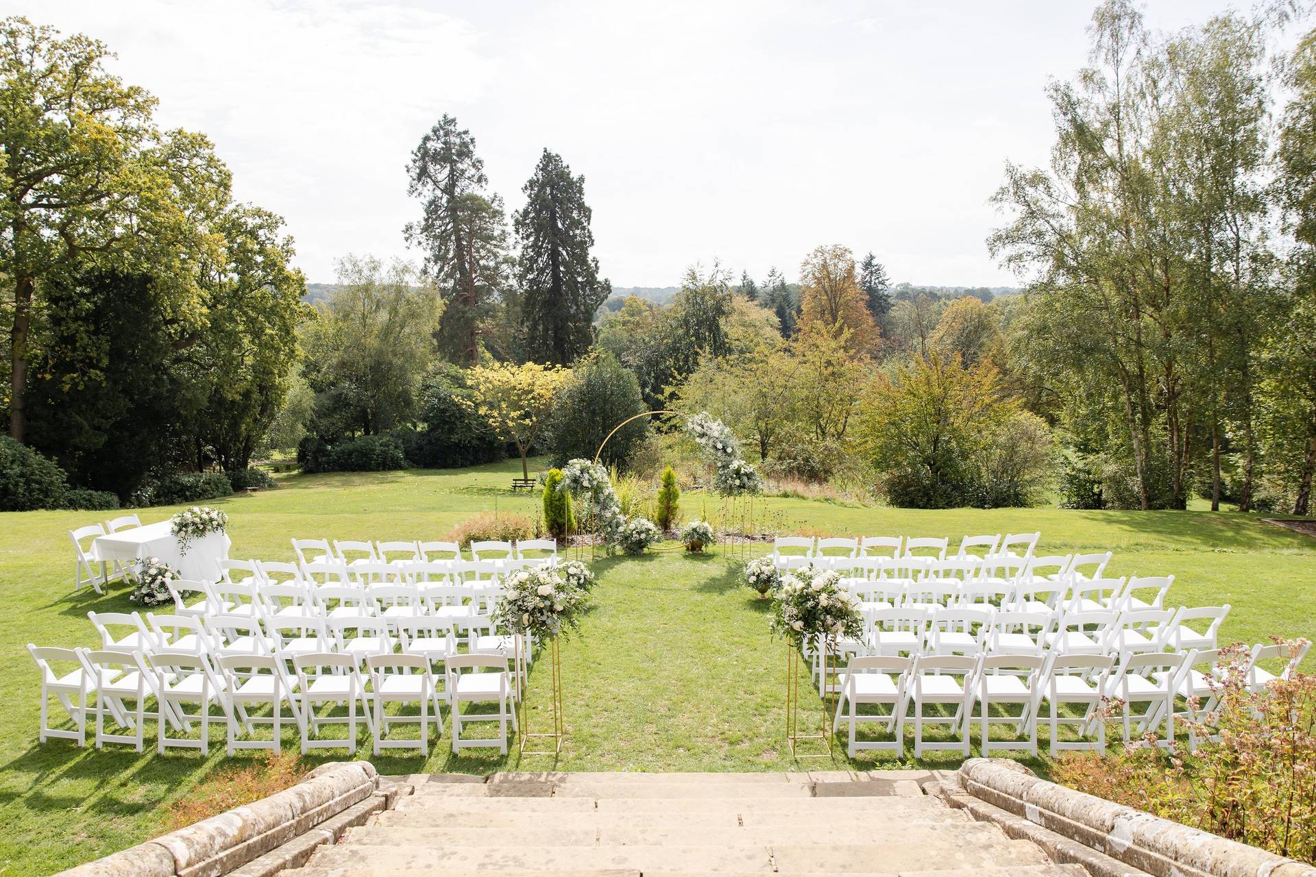 Salomons Estate in Tunbridge Wells, Kent - Updated prices | hitched.co.uk