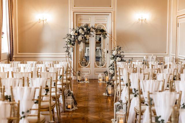 Salomons Estate Wedding Venue Tunbridge Wells, Kent | hitched.co.uk
