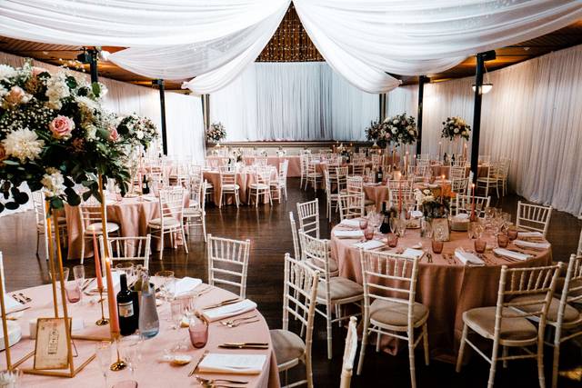 Salomons Estate Wedding Venue Tunbridge Wells, Kent | hitched.co.uk
