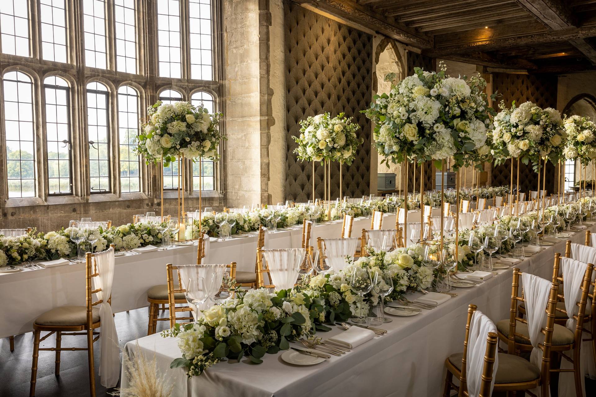 Leeds Castle in Leeds Castle, Kent - Updated prices | hitched.co.uk