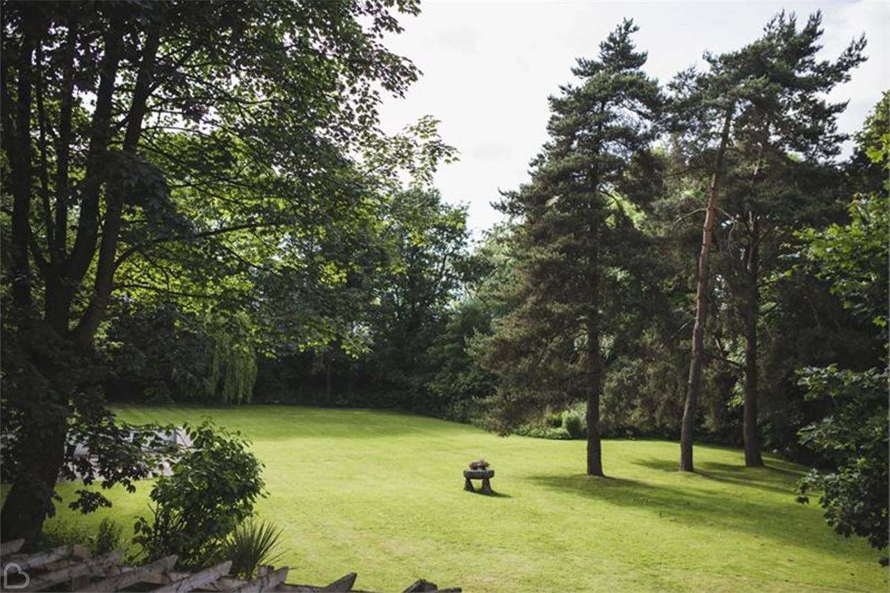 Sparth House Wedding Venue Clayton Le Moors, Lancashire | hitched.co.uk