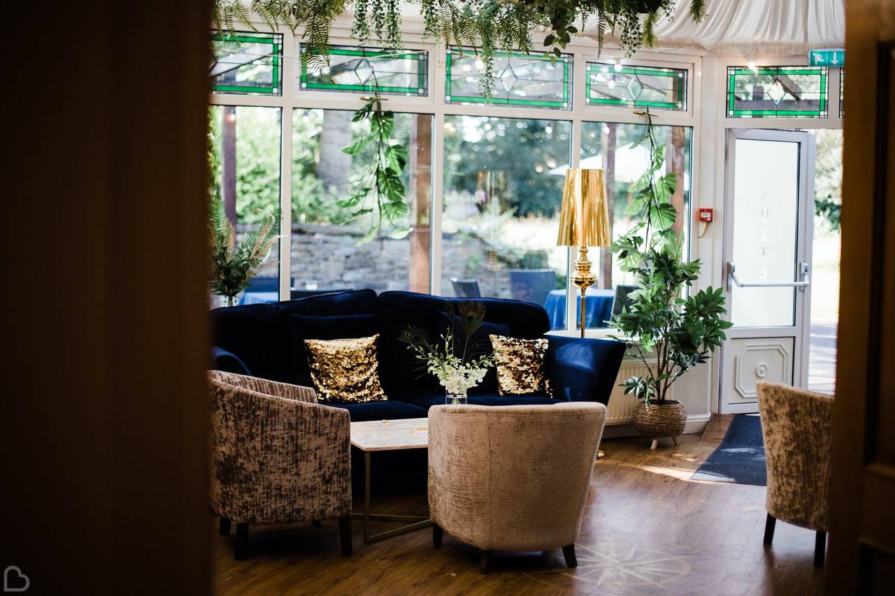 Sparth House Wedding Venue Clayton Le Moors, Lancashire | hitched.co.uk