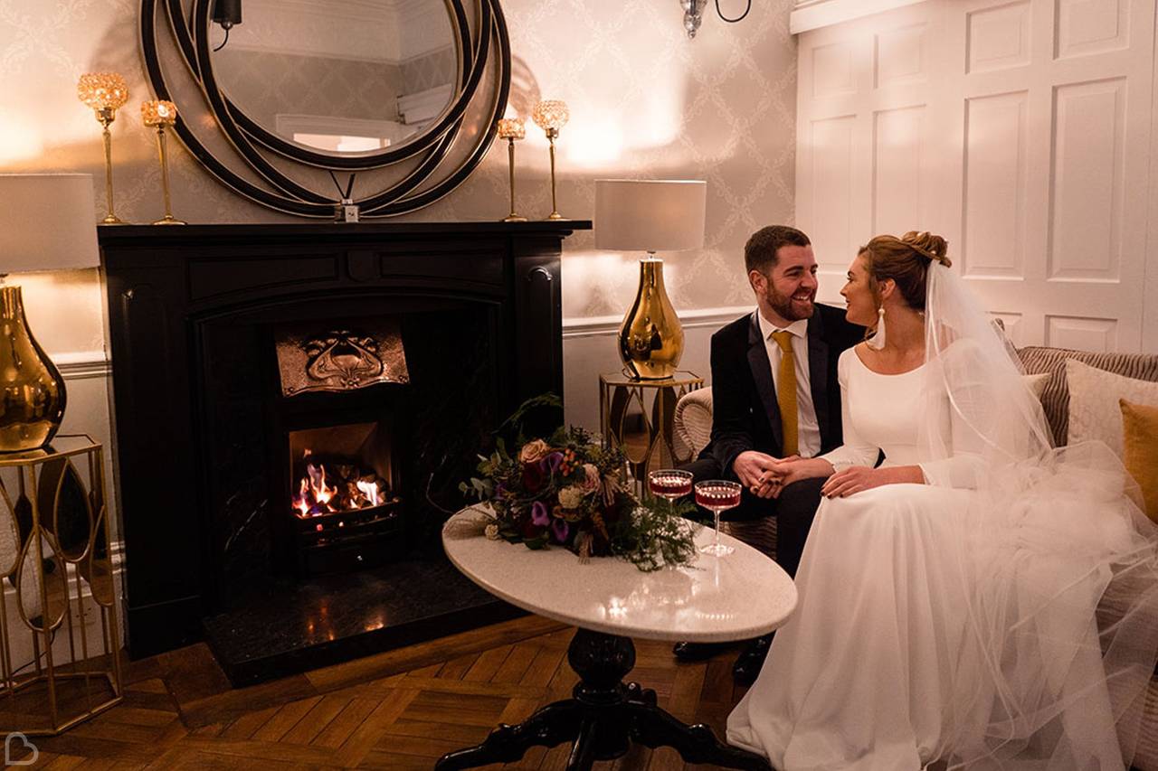 Sparth House Wedding Venue Clayton Le Moors, Lancashire | hitched.co.uk