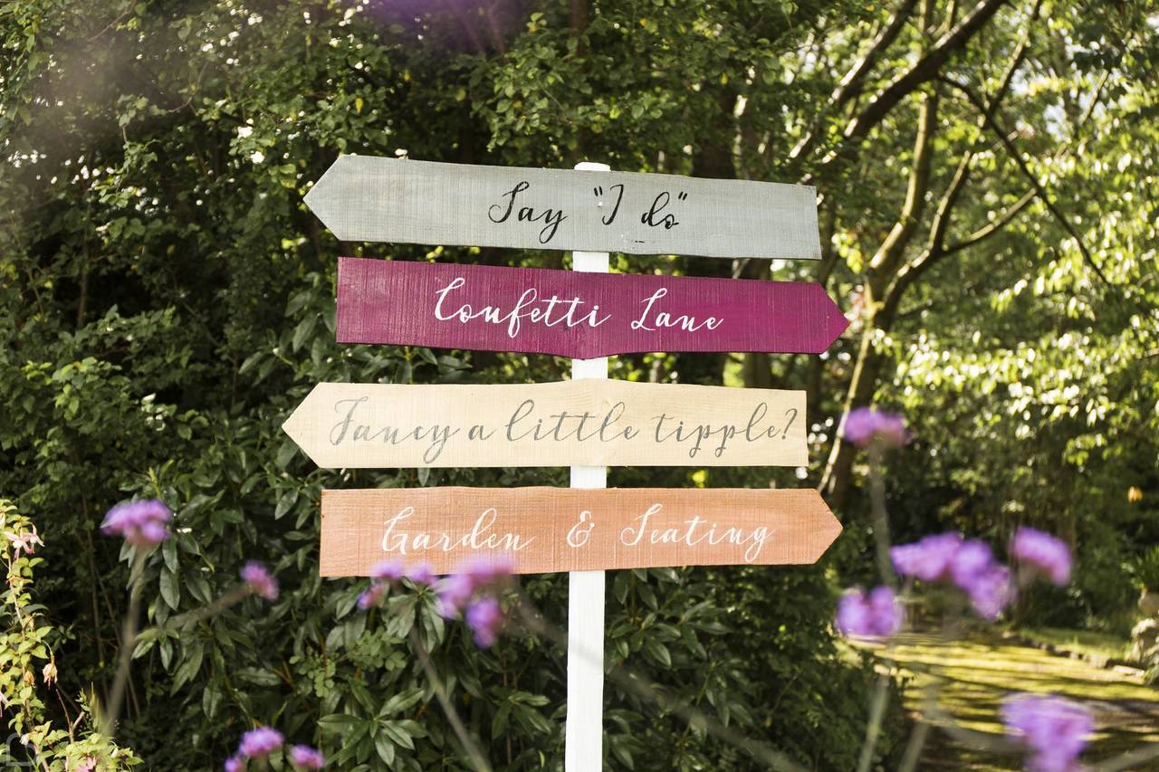 Sparth House Wedding Venue Clayton Le Moors, Lancashire | hitched.co.uk