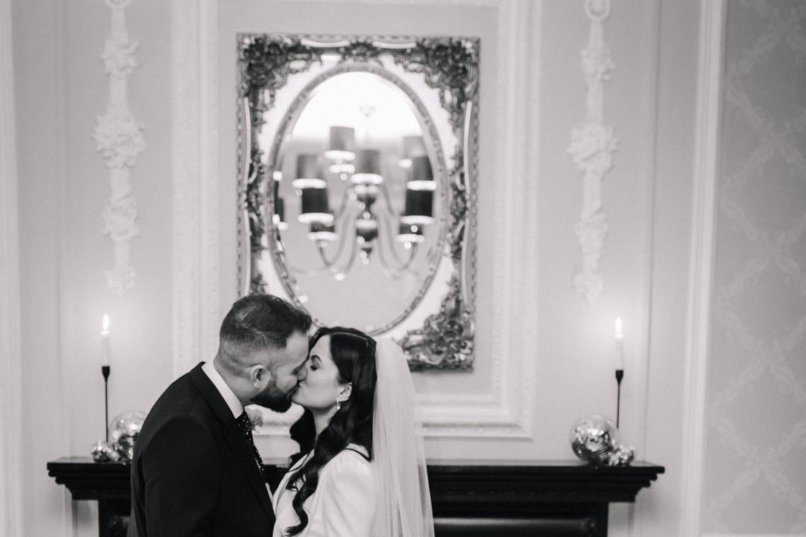Sparth House in Clayton Le Moors, Lancashire - Updated prices | hitched ...