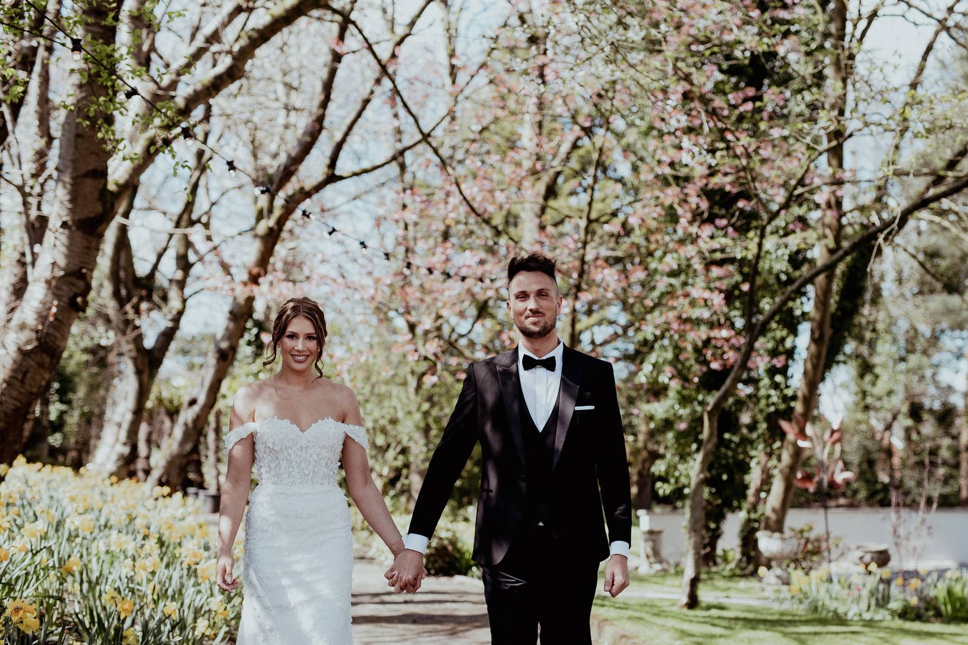 Sparth House in Clayton Le Moors, Lancashire - Updated prices | hitched ...