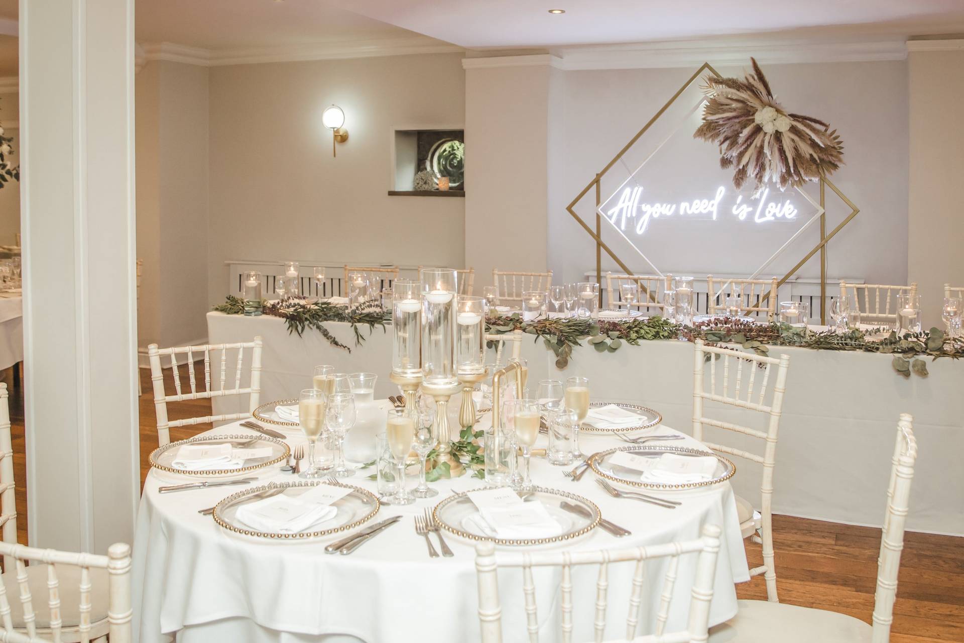 Sparth House Wedding Venue Clayton Le Moors, Lancashire | hitched.co.uk