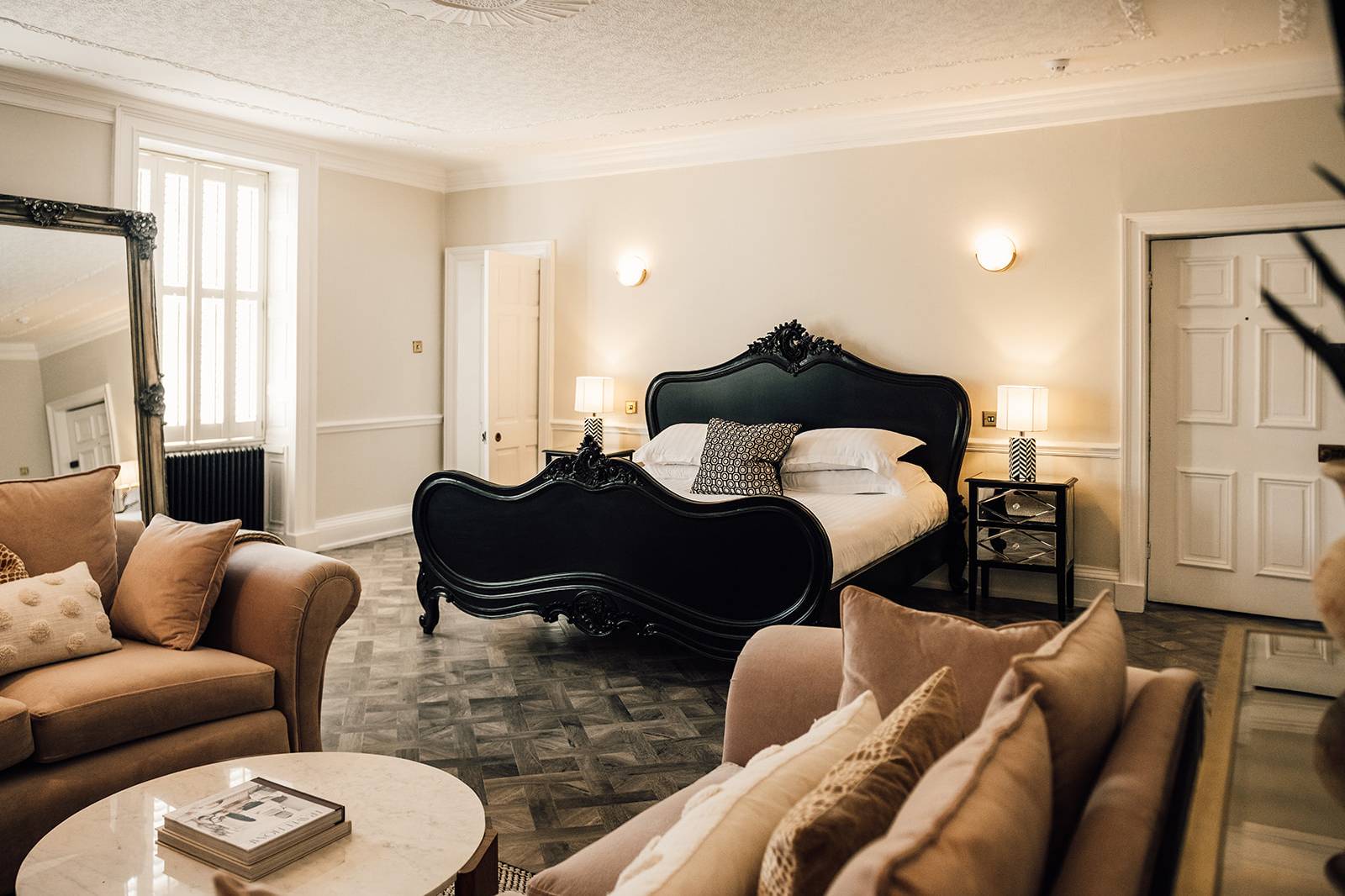 Sparth House in Clayton Le Moors, Lancashire - Updated prices | hitched ...
