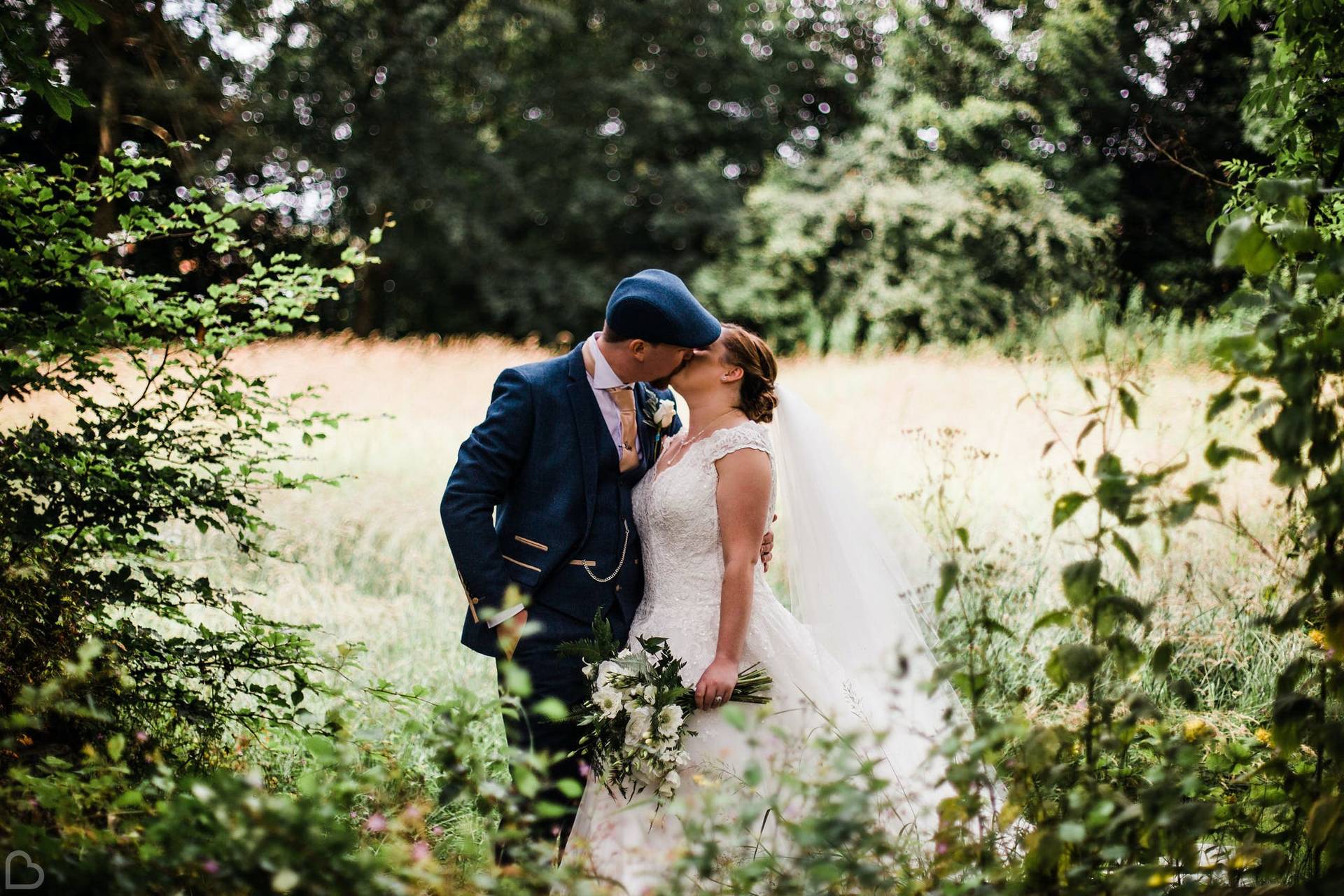 Sparth House Wedding Venue Clayton Le Moors, Lancashire | hitched.co.uk