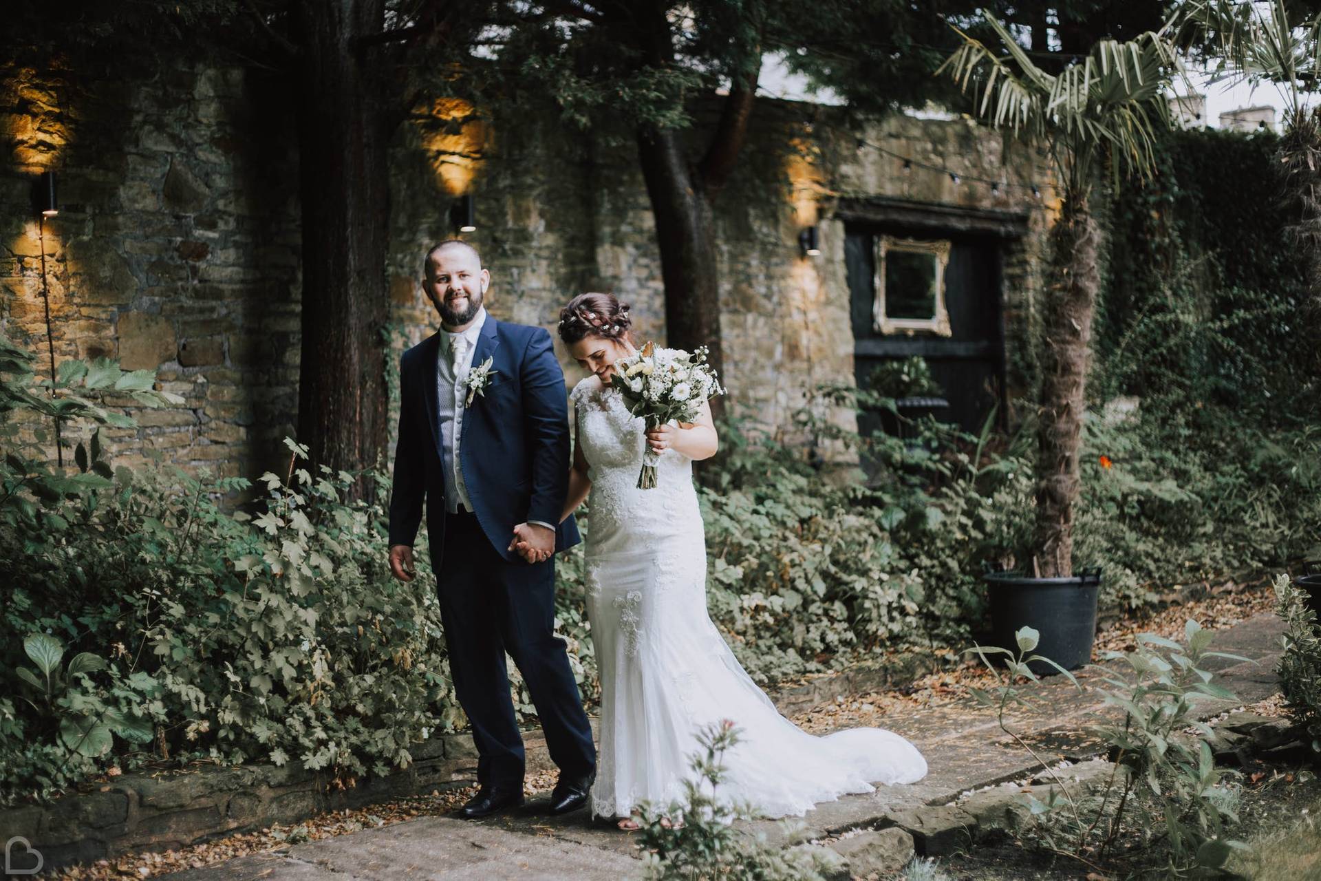 Sparth House Wedding Venue Clayton Le Moors, Lancashire | hitched.co.uk