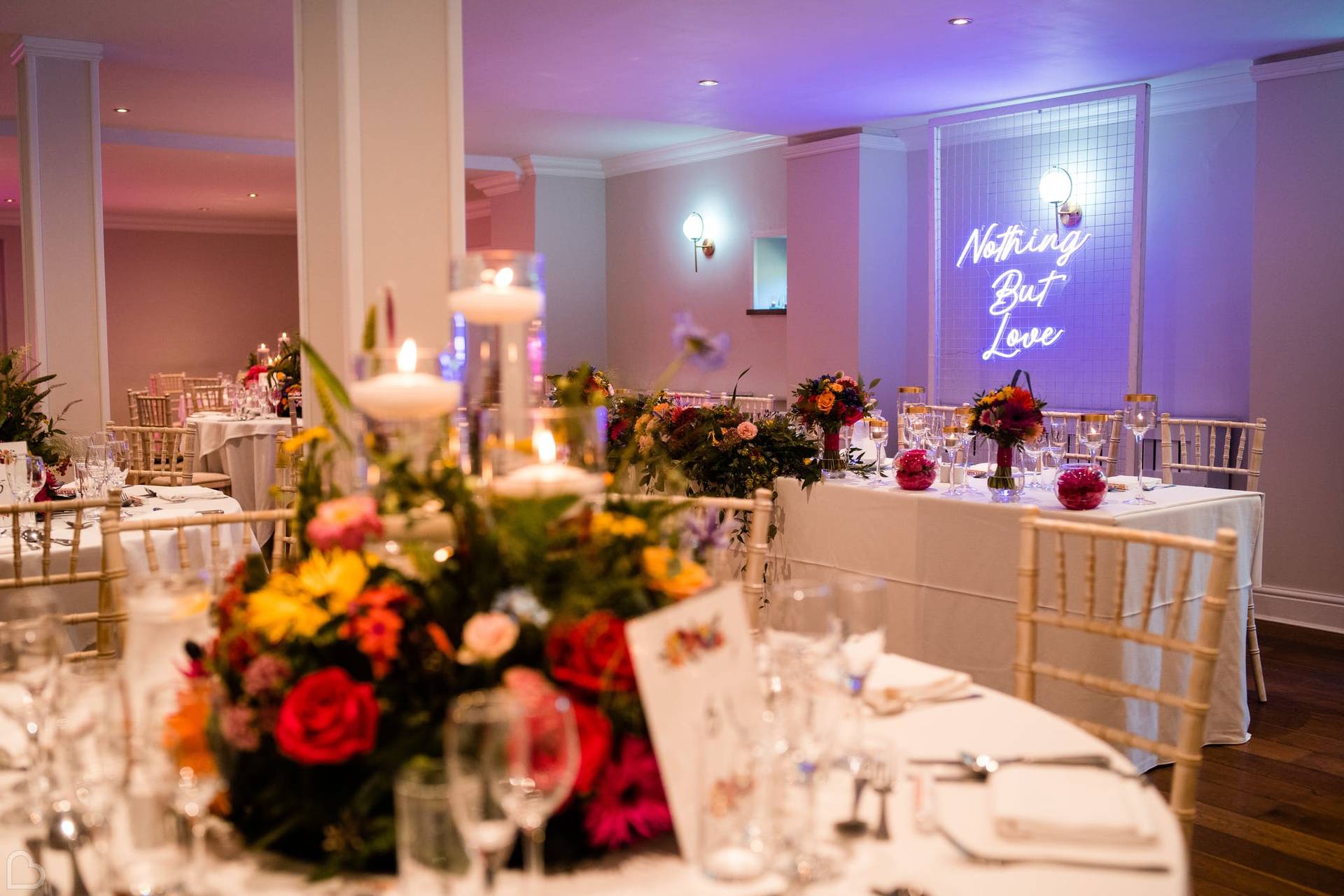 Sparth House Wedding Venue Clayton Le Moors, Lancashire | hitched.co.uk