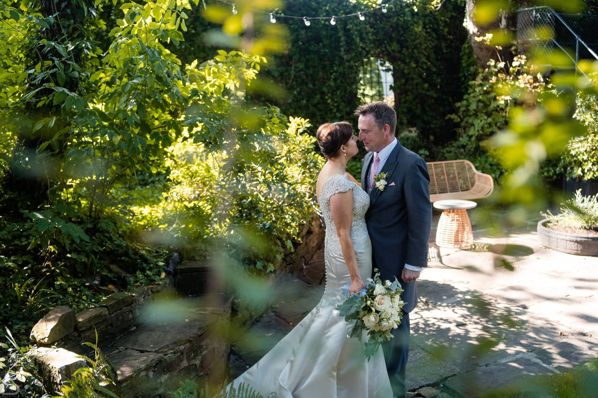 Sparth House Wedding Venue Clayton Le Moors, Lancashire | hitched.co.uk