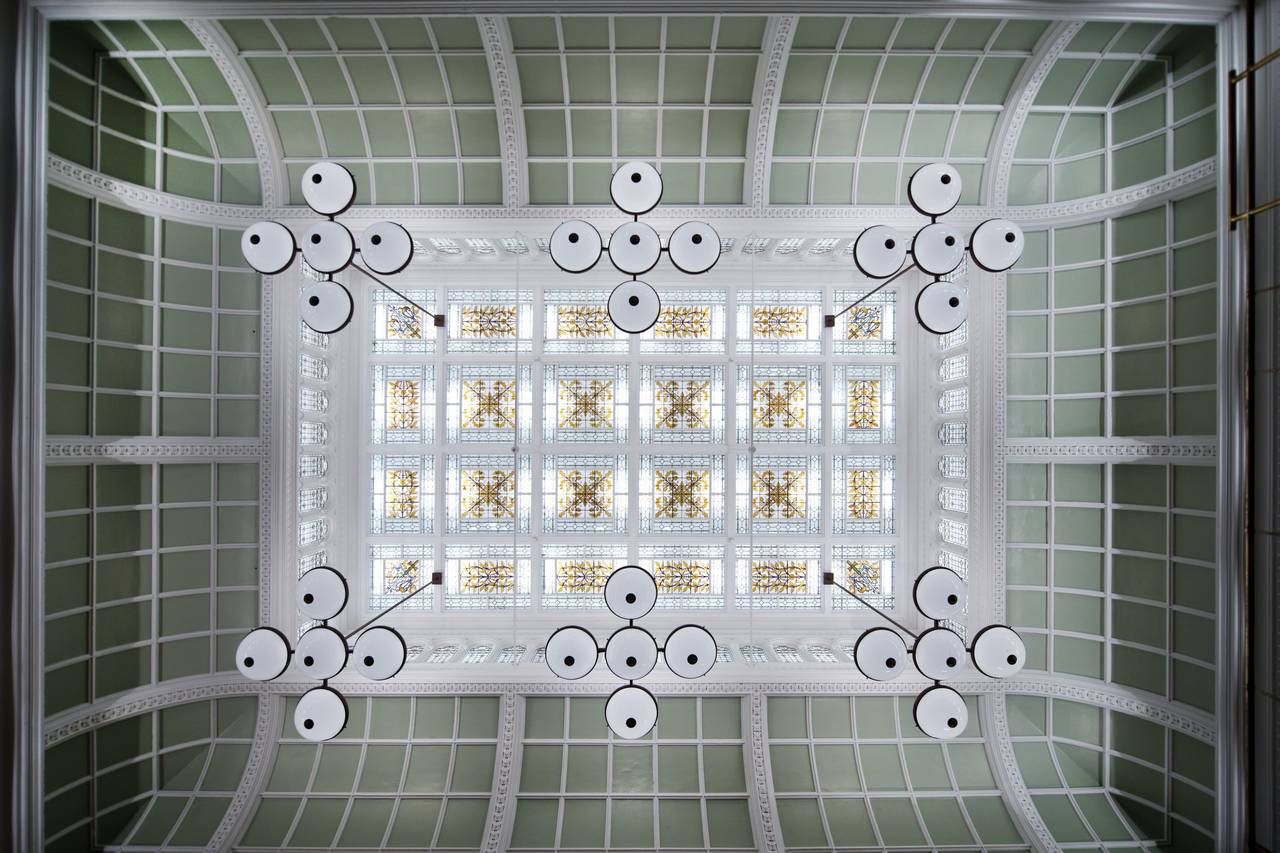 Middlesbrough Town Hall in Middlesbrough, North Yorkshire - Updated ...