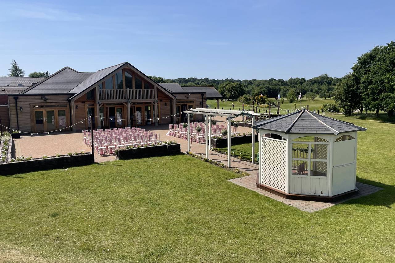 Aston Wood Golf Club Sutton Coldfield, West Midlands - Updated prices ...