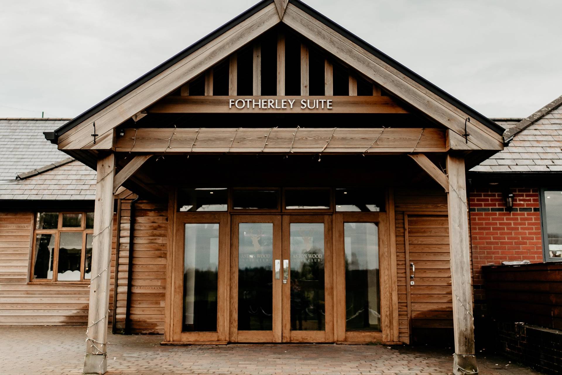 Aston Wood Golf Club in Sutton Coldfield, West Midlands - Updated ...