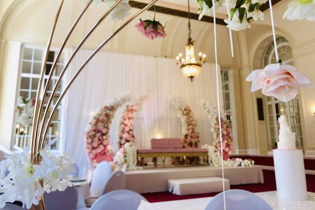 The 10 Best Wedding Venues in Liverpool | hitched.co.uk