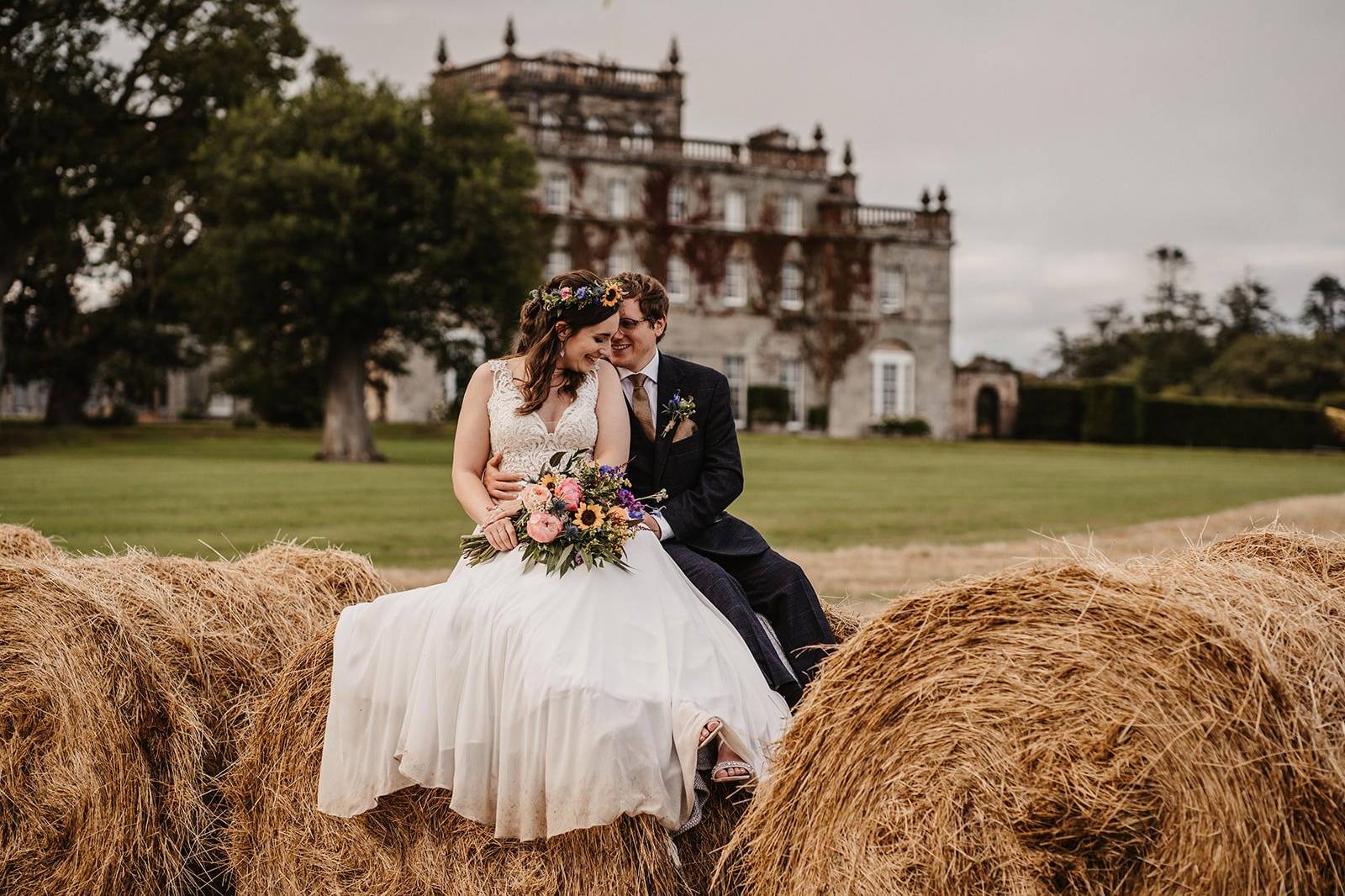 Kinmount House in Dumfries, Dumfries Galloway & Ayrshire - Updated ...