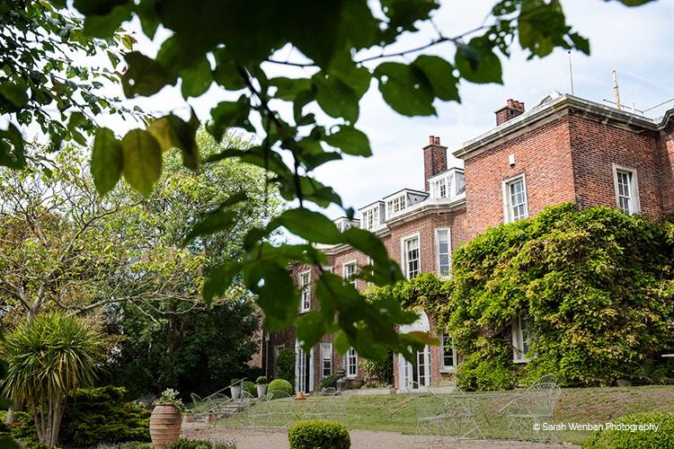 Pelham House Wedding Venue Lewes, East Sussex | hitched.co.uk