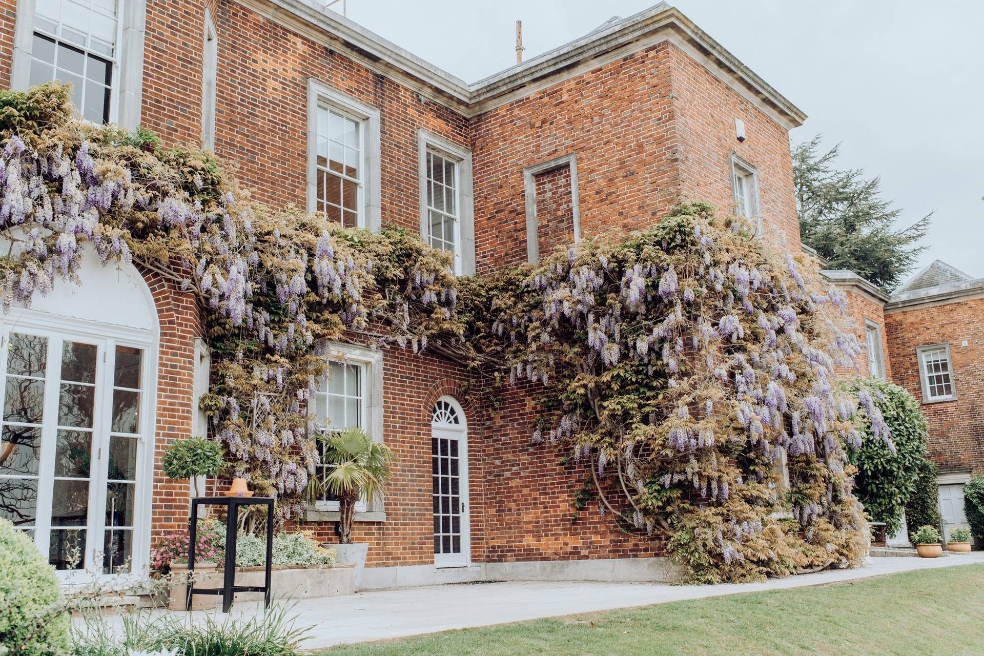 Pelham House Wedding Venue Lewes, East Sussex | hitched.co.uk