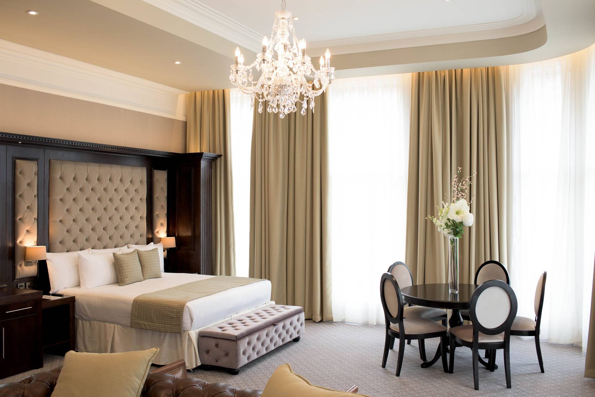 County Hotel in Newcastle Upon Tyne, Tyne & Wear - Updated prices ...