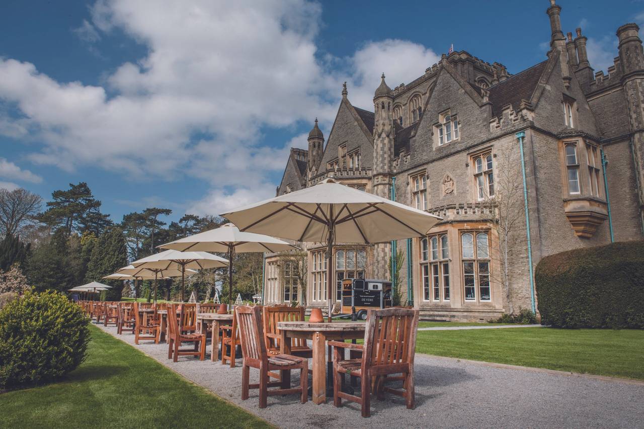De Vere Tortworth Court in Falfield, Gloucestershire - Updated prices ...