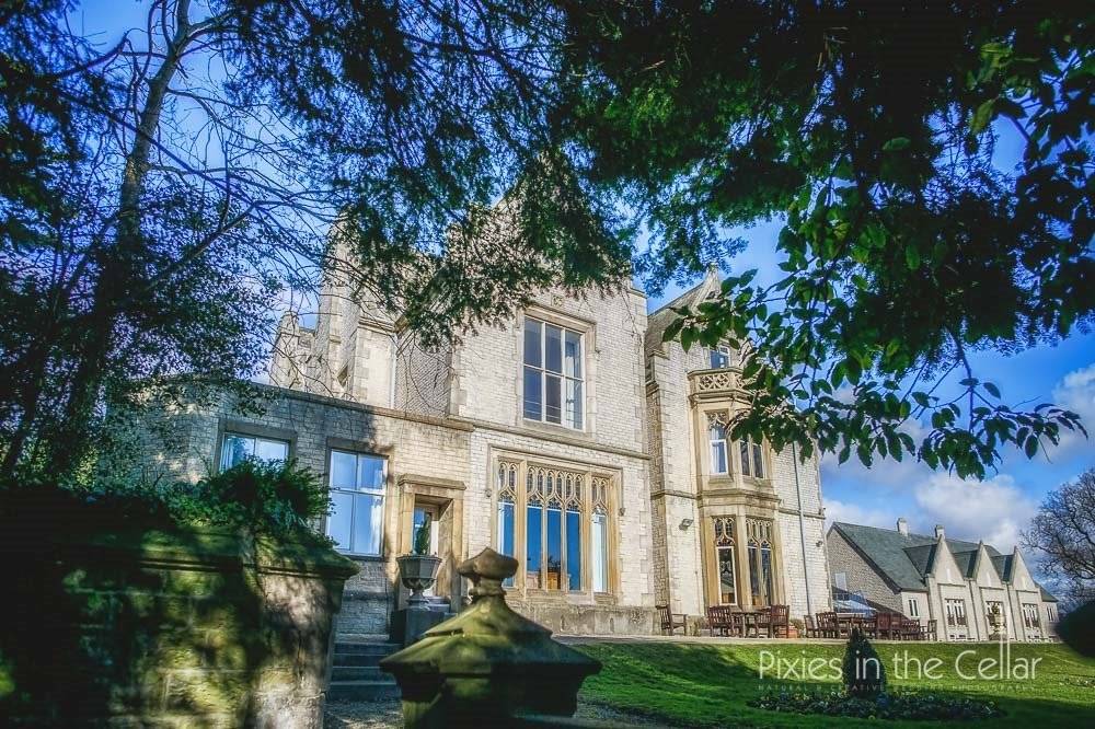 Kenwood Hall Wedding Venue Sheffield, South Yorkshire | hitched.co.uk