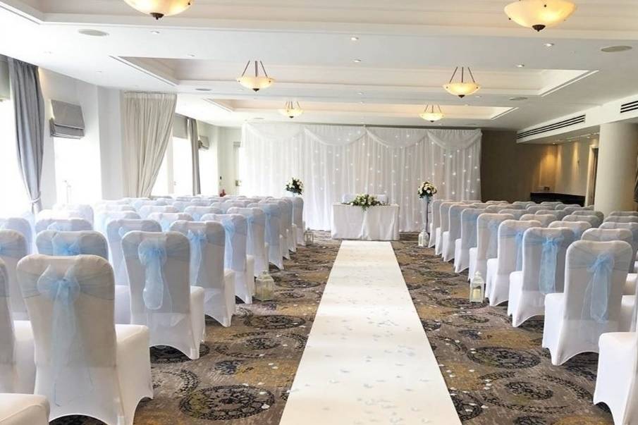 Kenwood Hall Wedding Venue Sheffield, South Yorkshire | hitched.co.uk