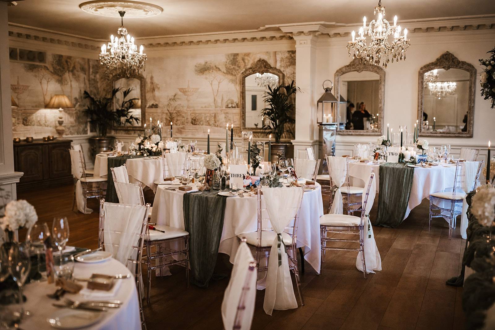 Eaves Hall Country Hotel in Clitheroe, Lancashire - Updated prices ...