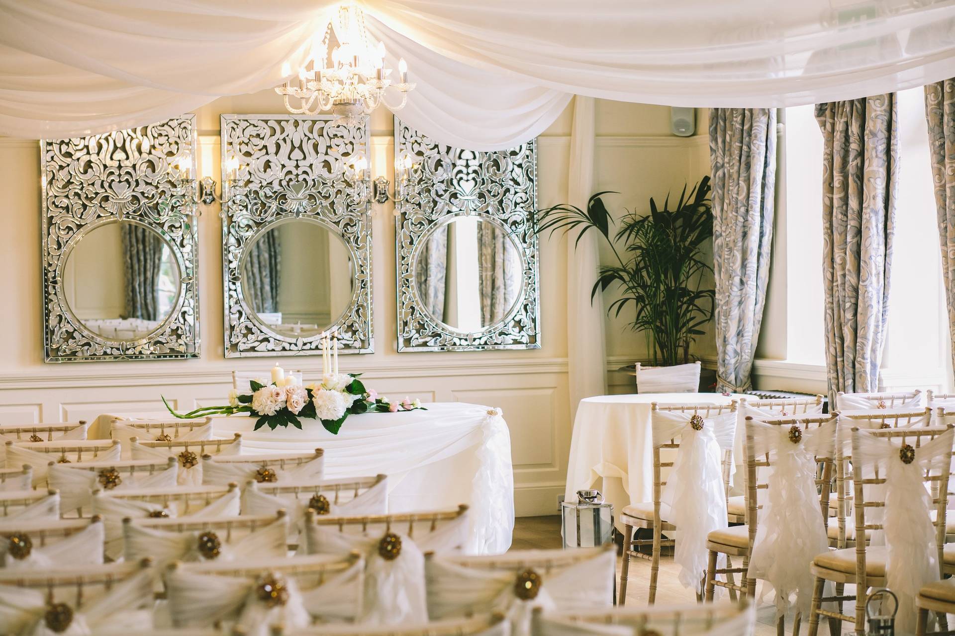 Eaves Hall Country Hotel Wedding Venue Clitheroe, Lancashire | hitched ...