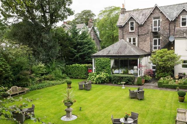 The Grasmere Hotel Ltd in Ambleside, Cumbria - Updated prices | hitched ...