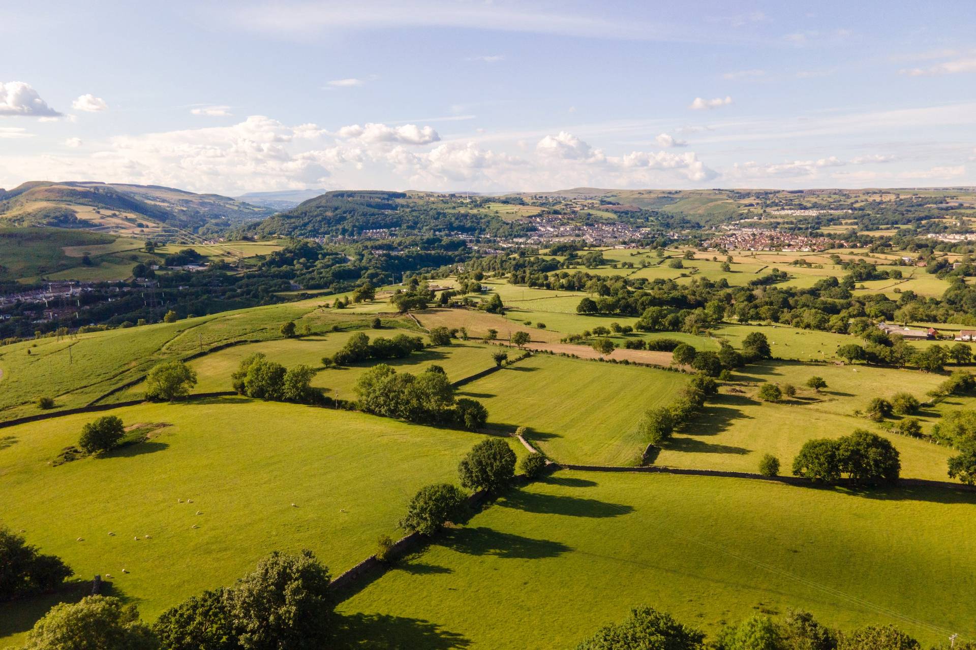 Llechwen Hall Hotel in Trehafod, Mid Glamorgan - Updated prices ...